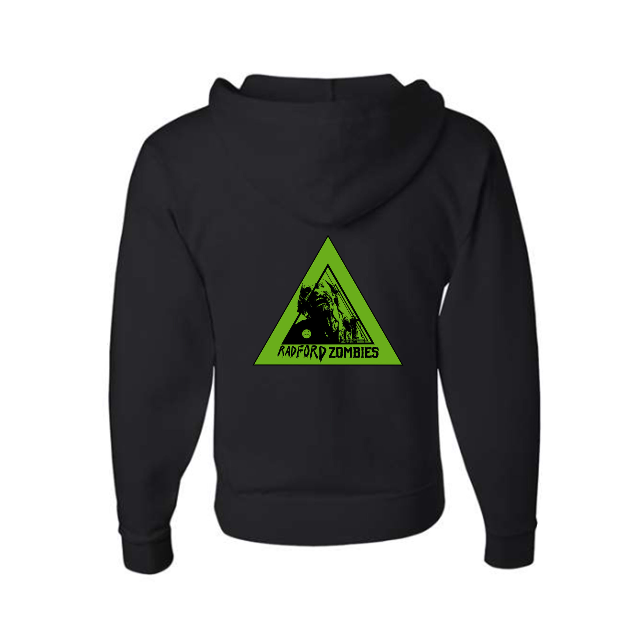 Zombies Sweatshirt – Radford Hall